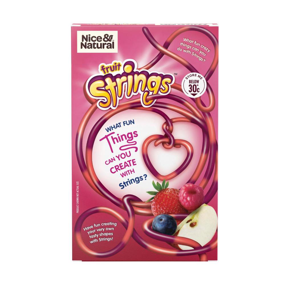 fruit strings