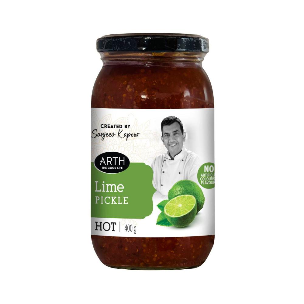 lime pickles coles