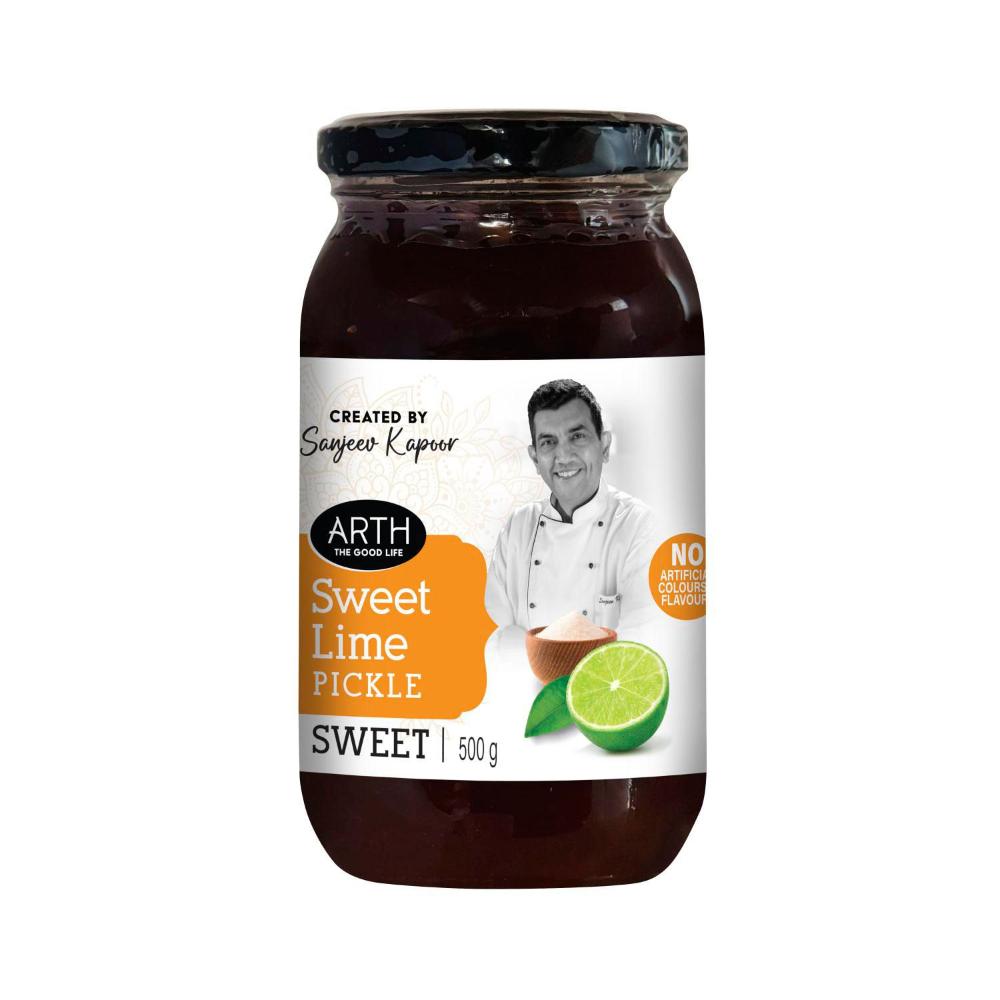 lime pickles coles