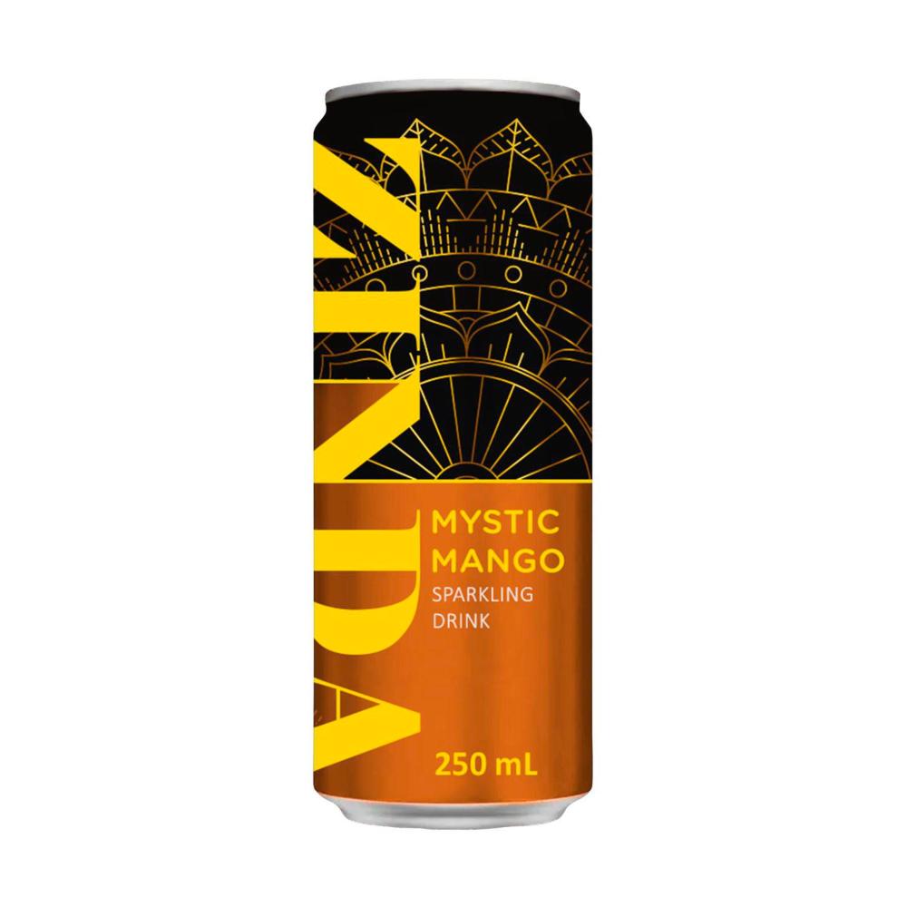 Buy Zinda Mystic Mango 250mL | Coles