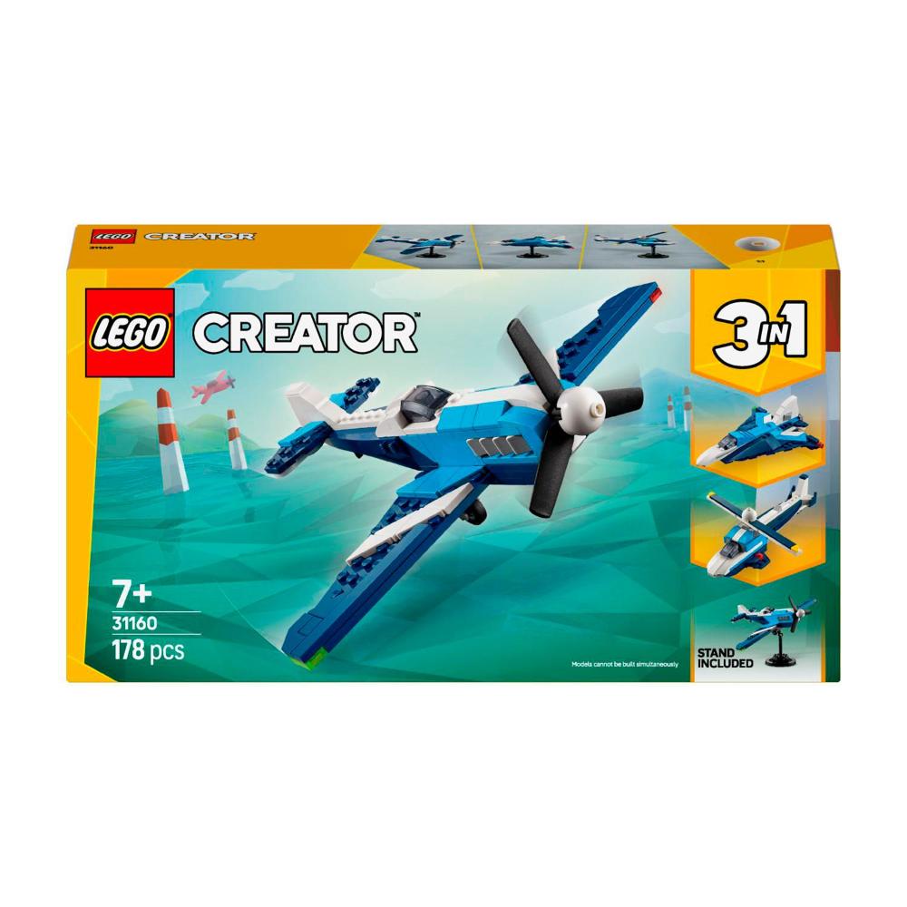 Buy Lego Creator 3 IN 1 1 Each | Coles