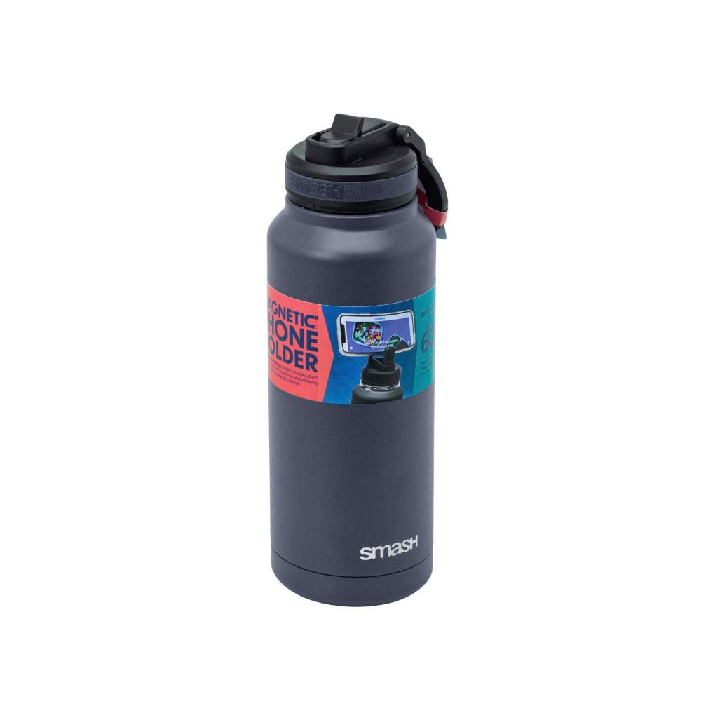 Buy Smash Double Wall Magnet Bottle 1L | Coles