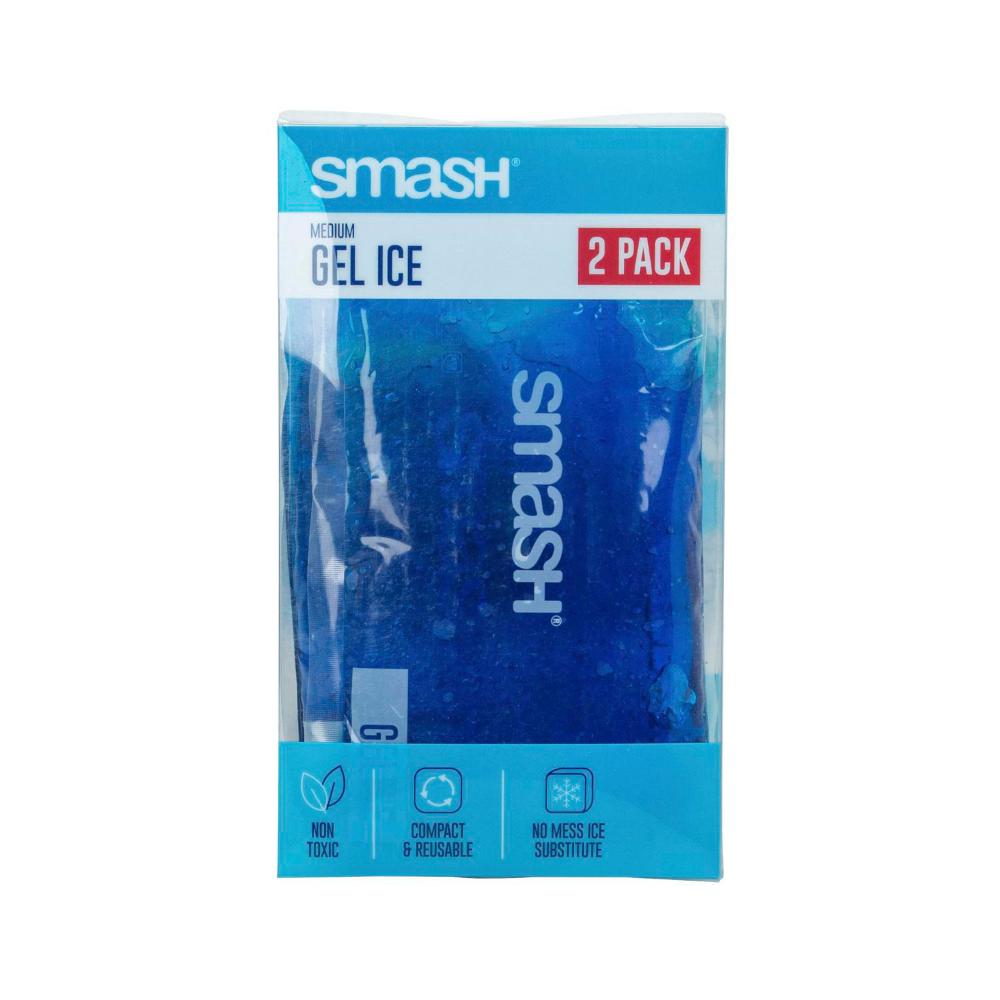 Buy Smash Gel Ice Medium 2 Pack | Coles