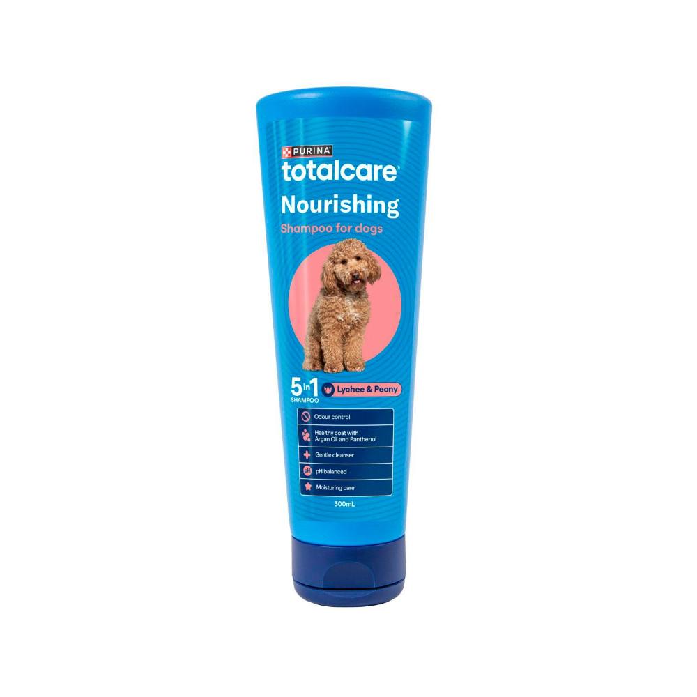 Buy Totalcare Shampoo Nourishing 300 mL | Coles