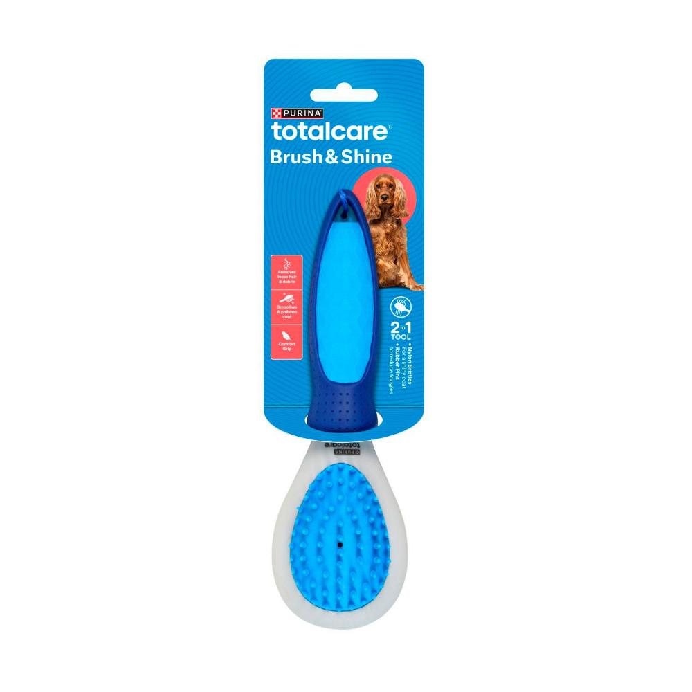 Buy Totalcare Brush Flexi Brush & Shine 1 Pack | Coles