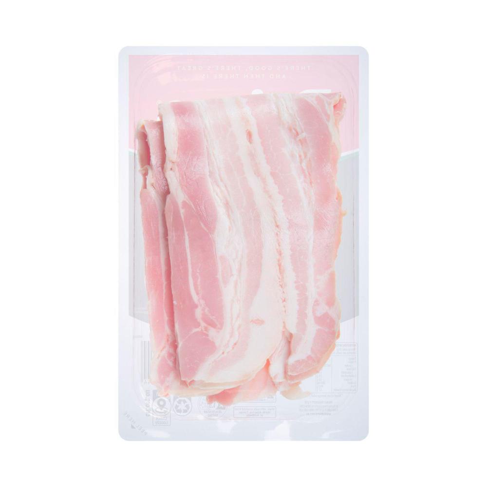 extra crispy bacon coles