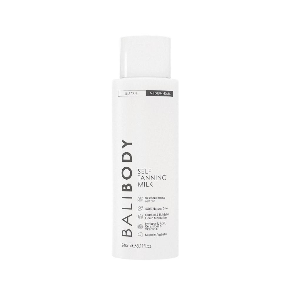 Buy Bali Body Self Tanning Milk 240mL | Coles