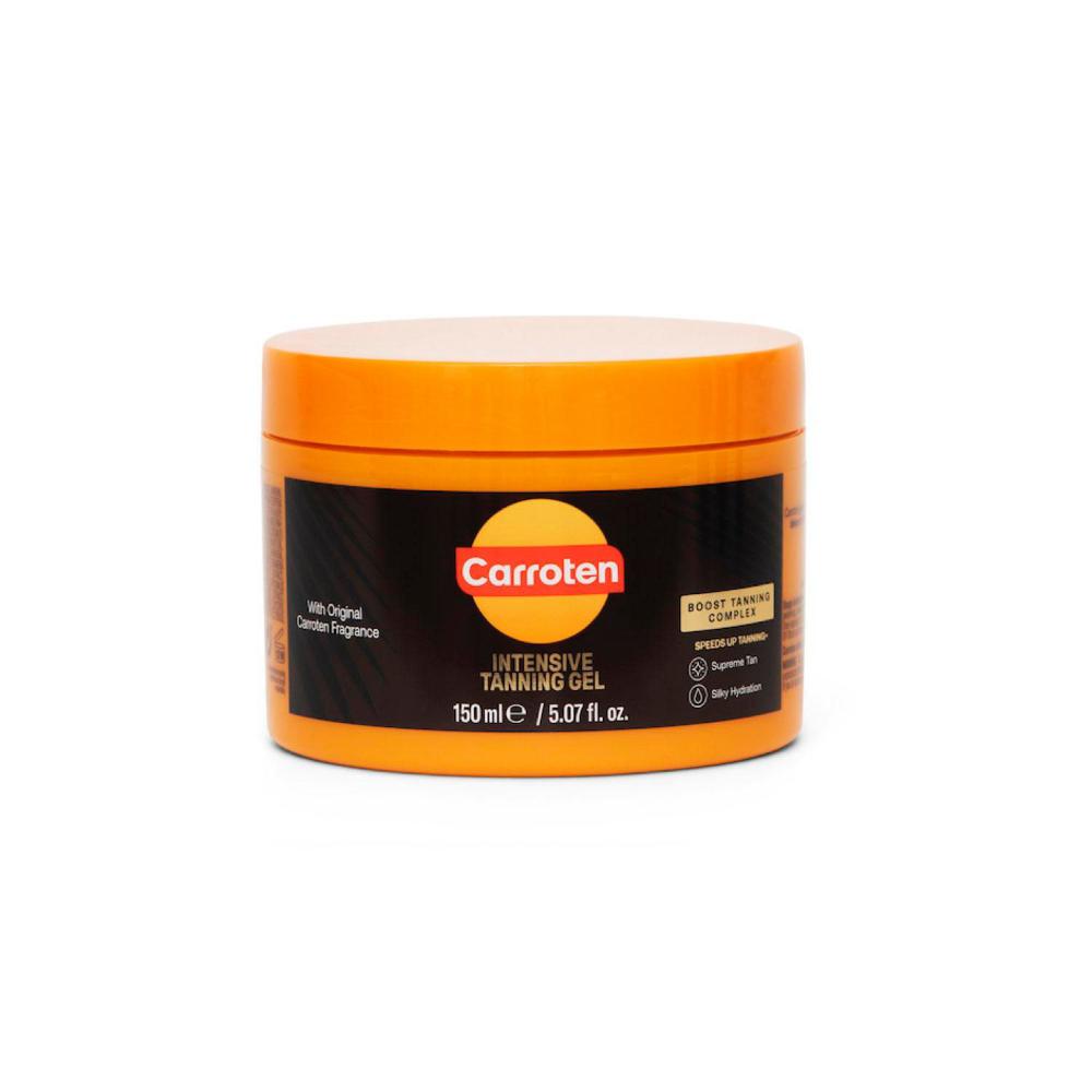 Buy Carroten Intensive Tanning Gel 150mL | Coles