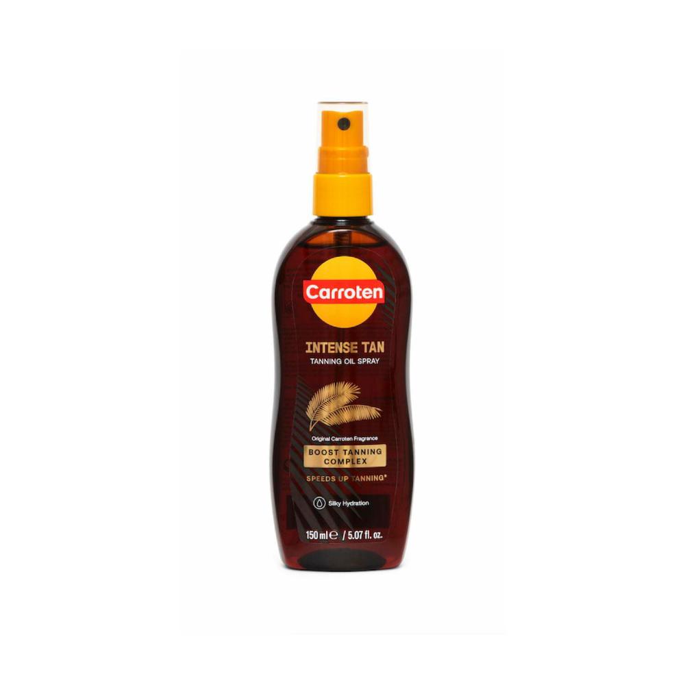 Buy Carroten Intensive Tanning Oil Spray 150mL | Coles