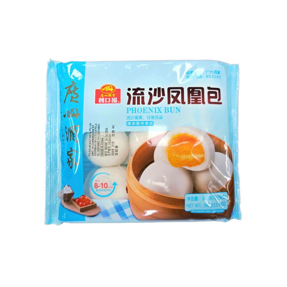 Buy Lkf Phoenix Bun 360 GRAM | Coles