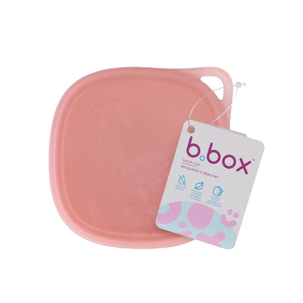 Buy B.box Lunch Tub 400ml 1 Each | Coles