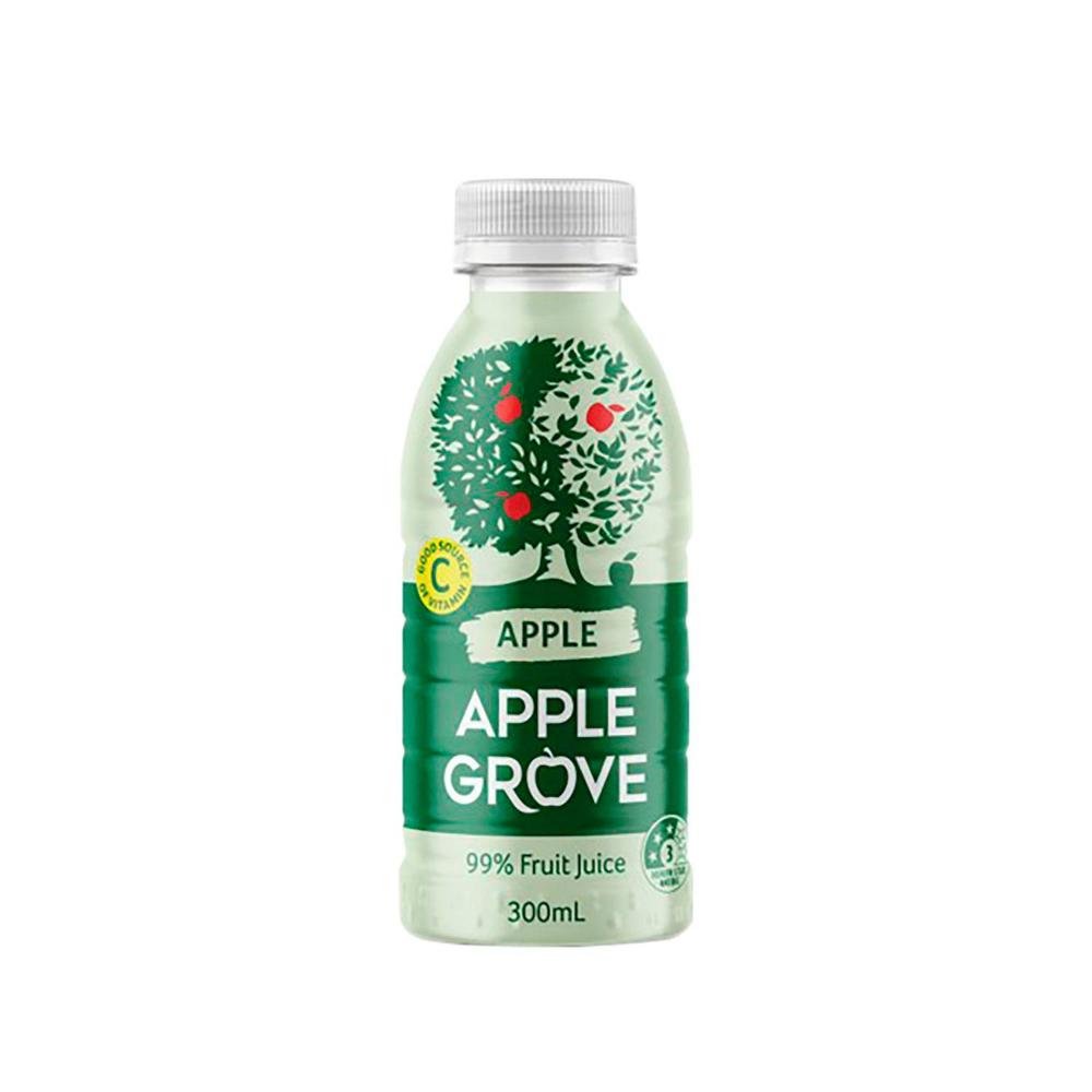 Buy Apple Grove Apple Juice 300mL | Coles