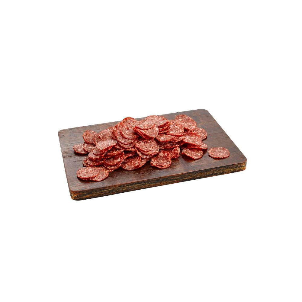 Buy Primo Sliced Hot Pepperoni From The Deli approx. 100g | Coles