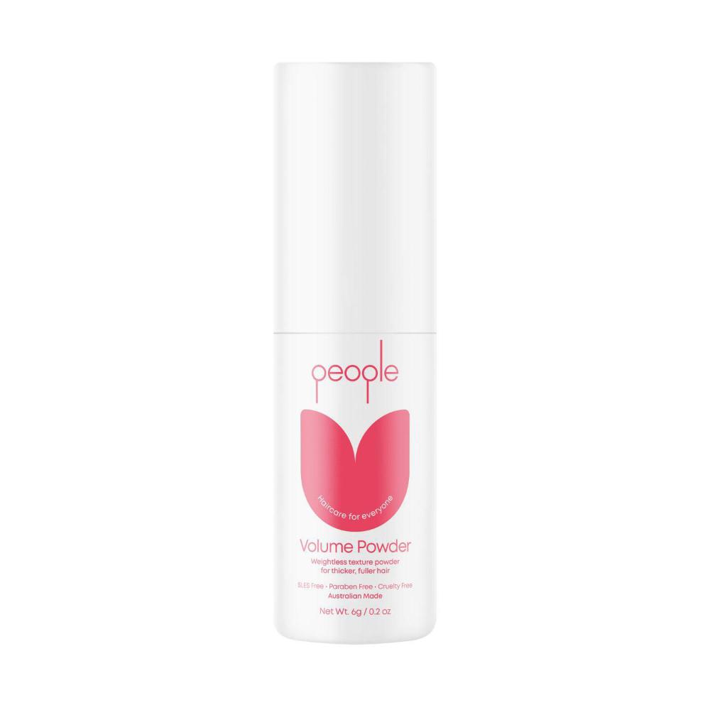 Buy People Volume Powder 6g | Coles