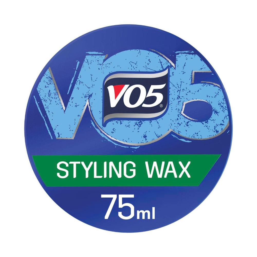 Buy VO5 Styling Wax 75mL | Coles