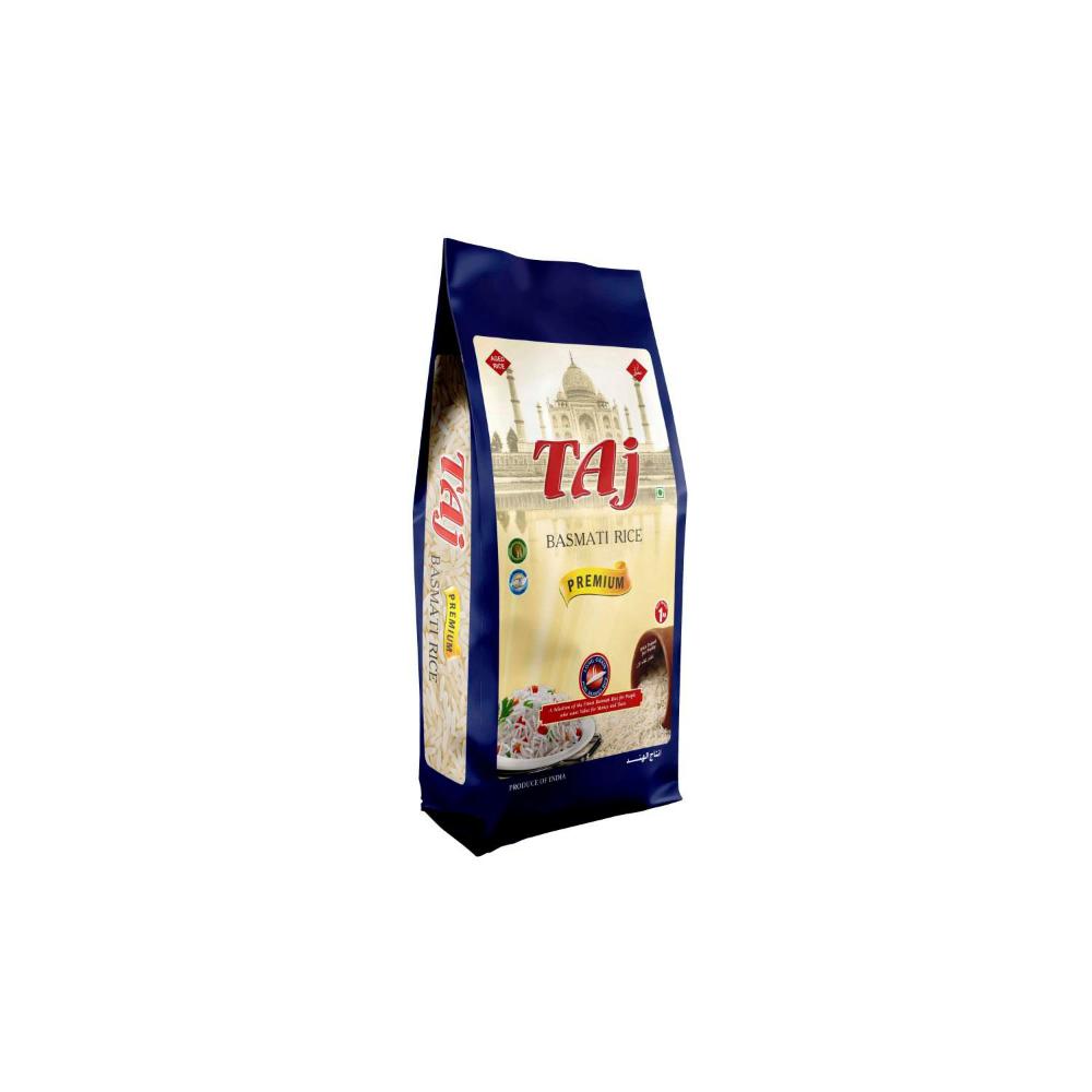 Buy Taj Premium Basmati Rice 1Kg | Coles