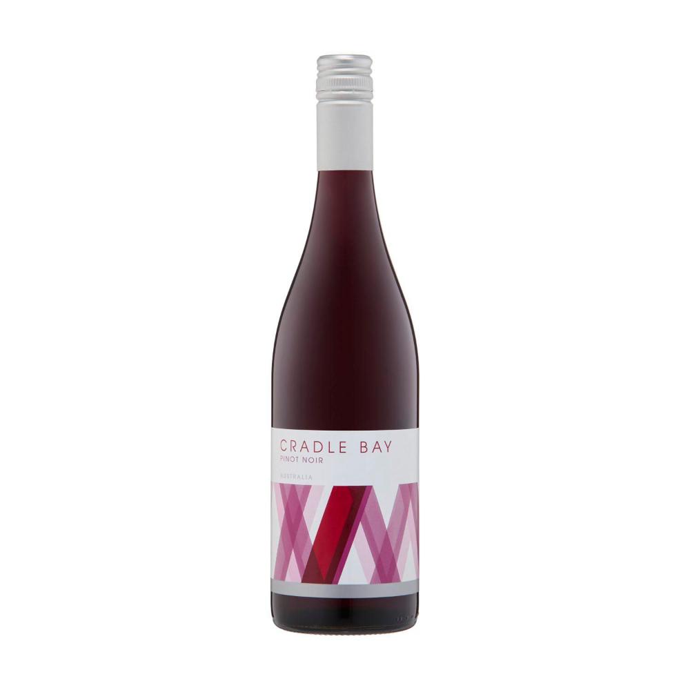 Buy Cradle Bay Cradle Bay Pinot Noir 750ml : ea | Coles