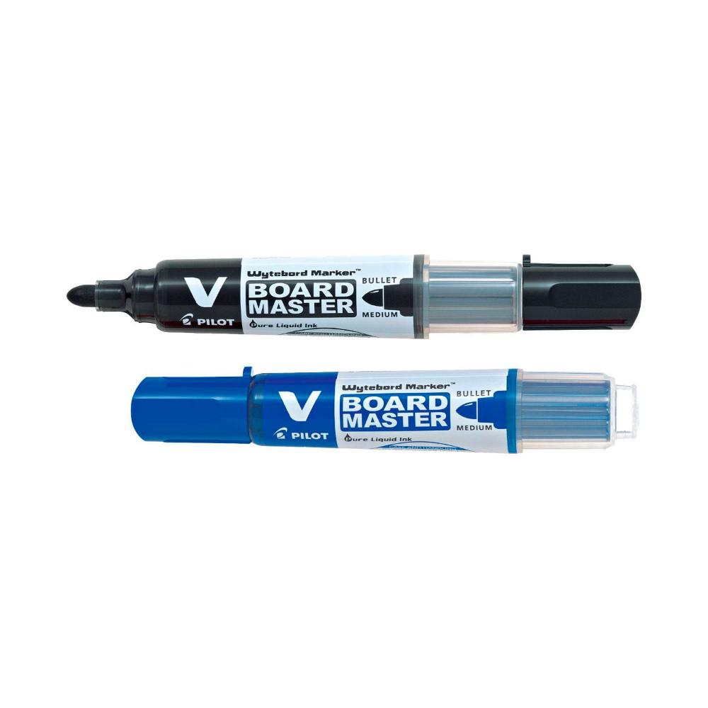 Whiteboard Marker Pilot