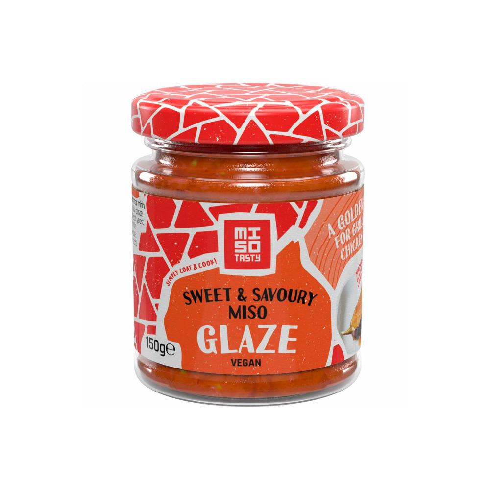 Buy Tasty Sweet And Savoury Miso Glaze 150 GRAM | Coles