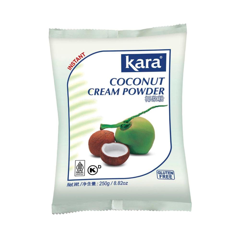 Buy Kara Coconut Cream Powder 250 GRAM | Coles