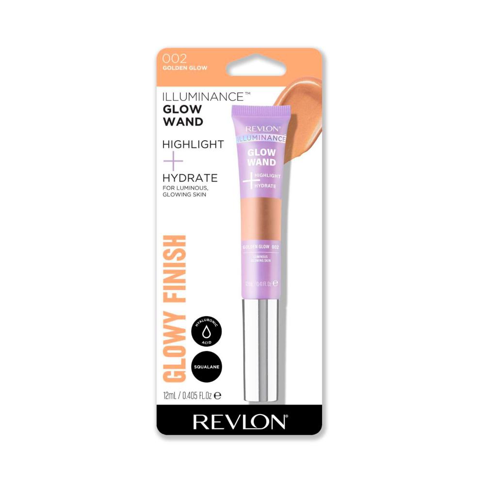 Buy Revlon Illuminance Glow Wand Golden Glow 12mL | Coles