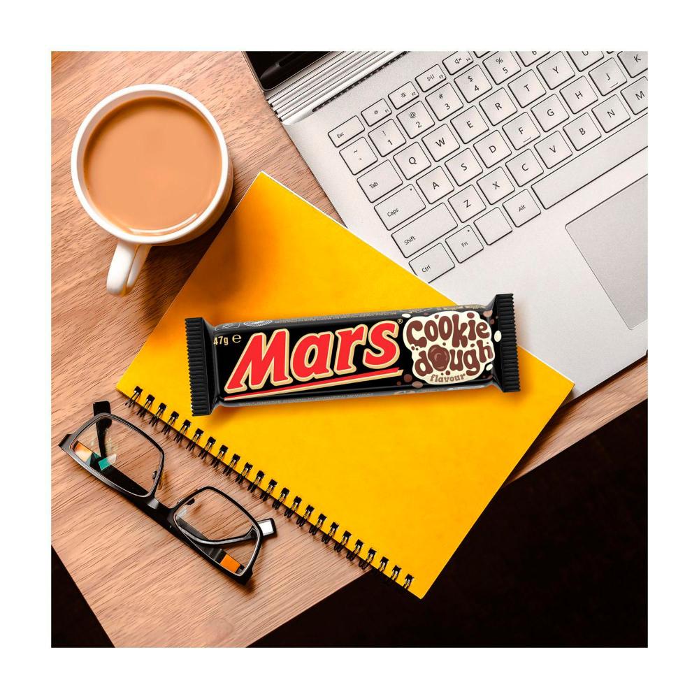 Mars Bar Logo Font