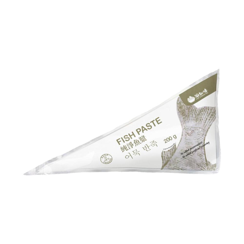 Buy Pot Essential Fish Paste 200g | Coles