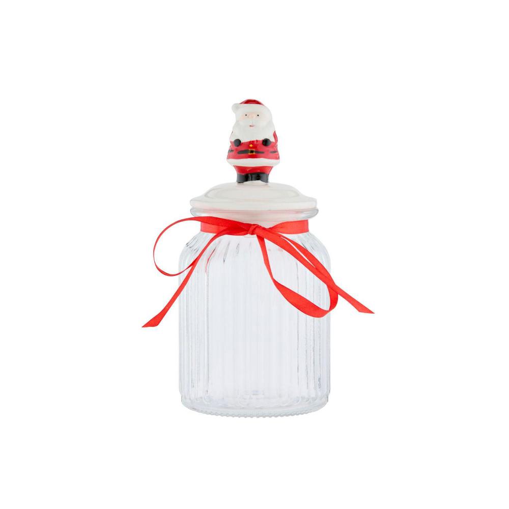 Buy Coles Santa Jar 1l 1 Each | Coles