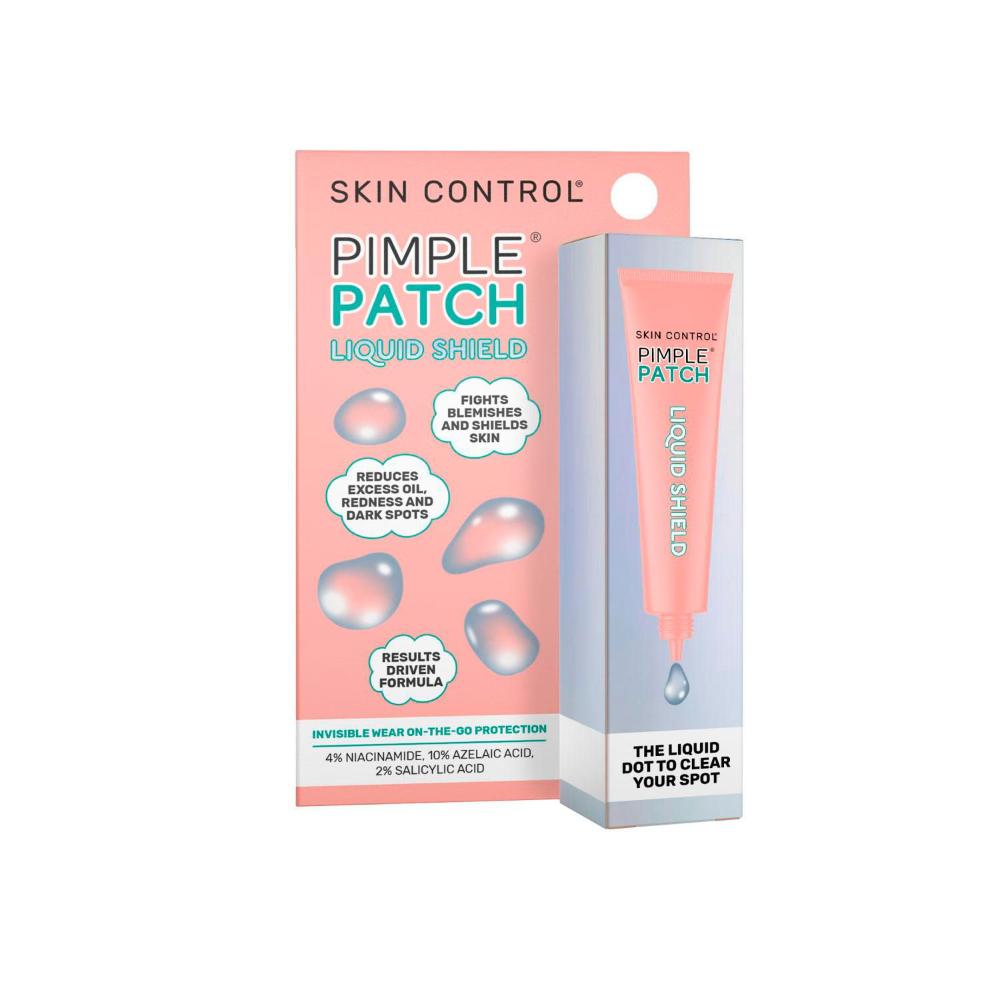 Buy Skin Control Pimple Patch Liquid Shield 15mL | Coles