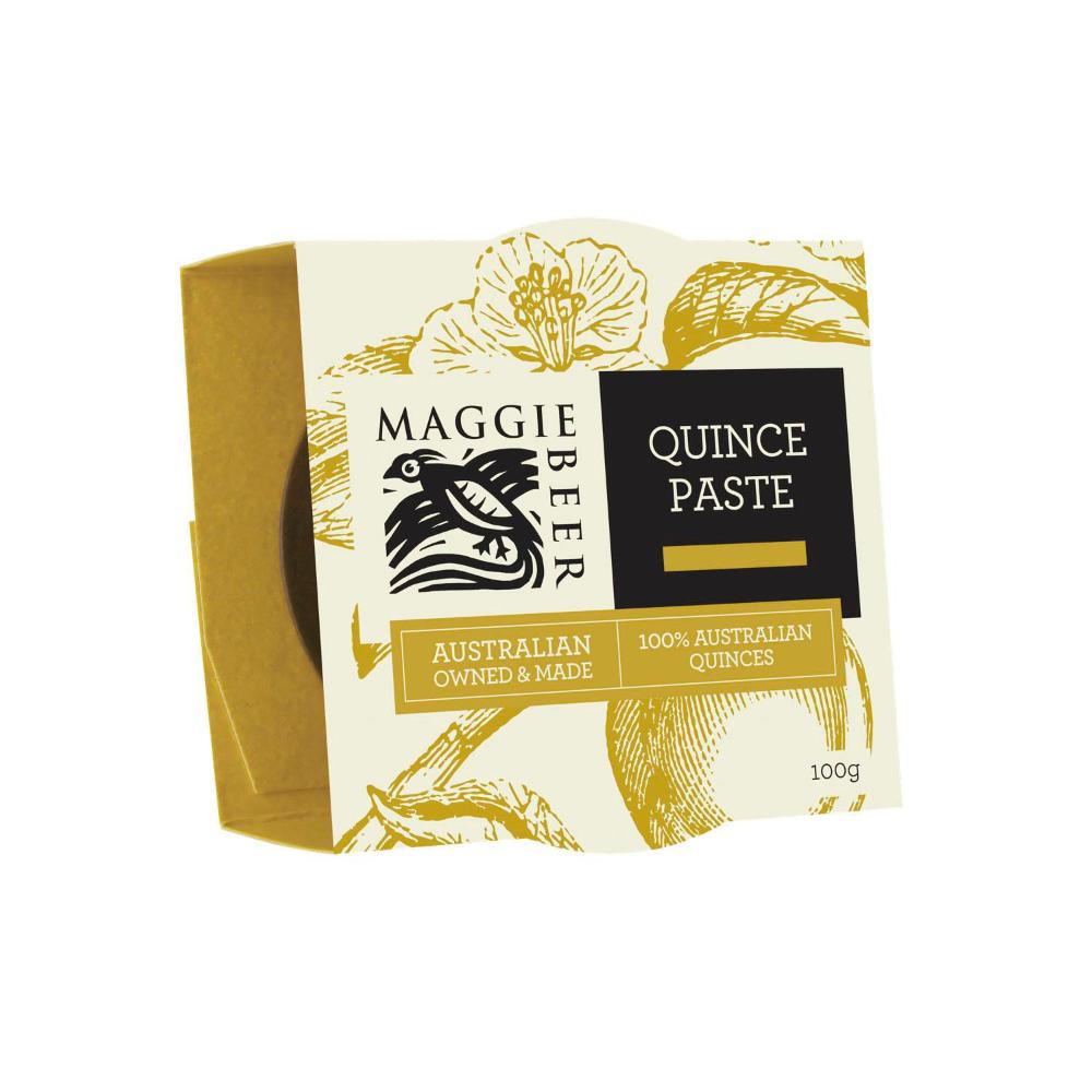 Buy Maggie Beer Quince Paste 100g | Coles