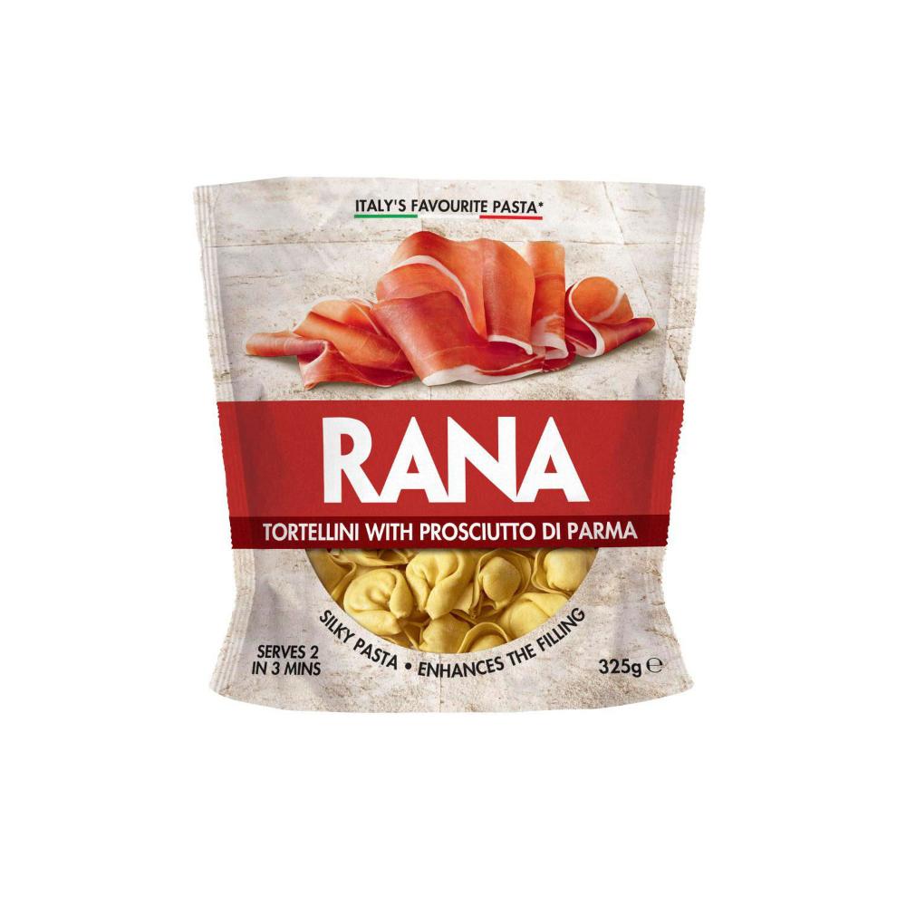 Buy Rana Prosciutto Di Parma Tortellini 325g | Coles