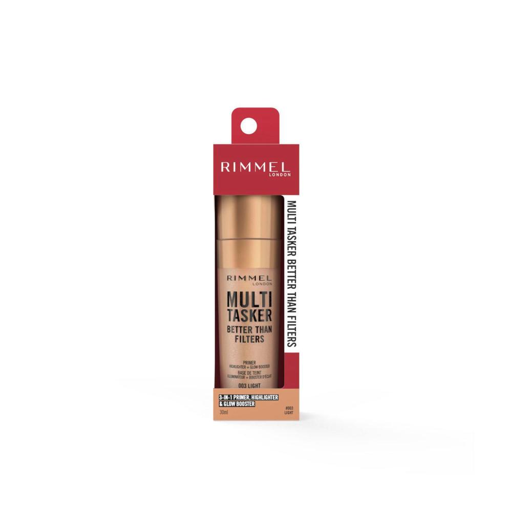 Buy Rimmel Multi Tasker Better Than Filters Light 30mL | Coles