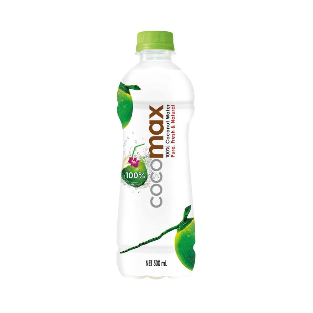 Buy Cocomax Coconut Water Original 500mL | Coles