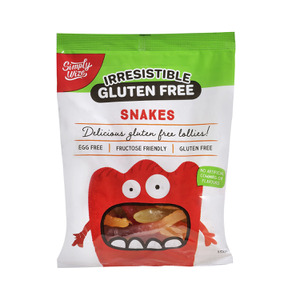 Buy Simply Wize Irresistible Snakes 150g | Coles