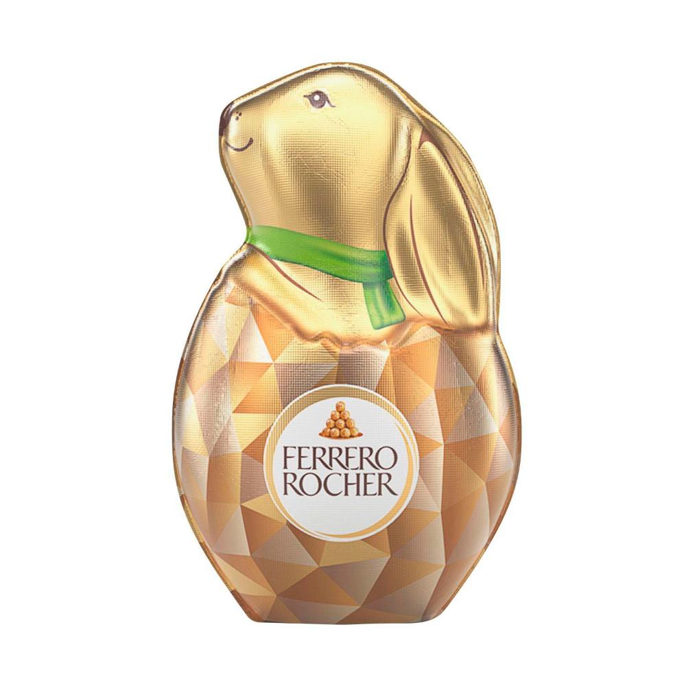 Buy Ferrero Rocher Bunny 70g | Coles