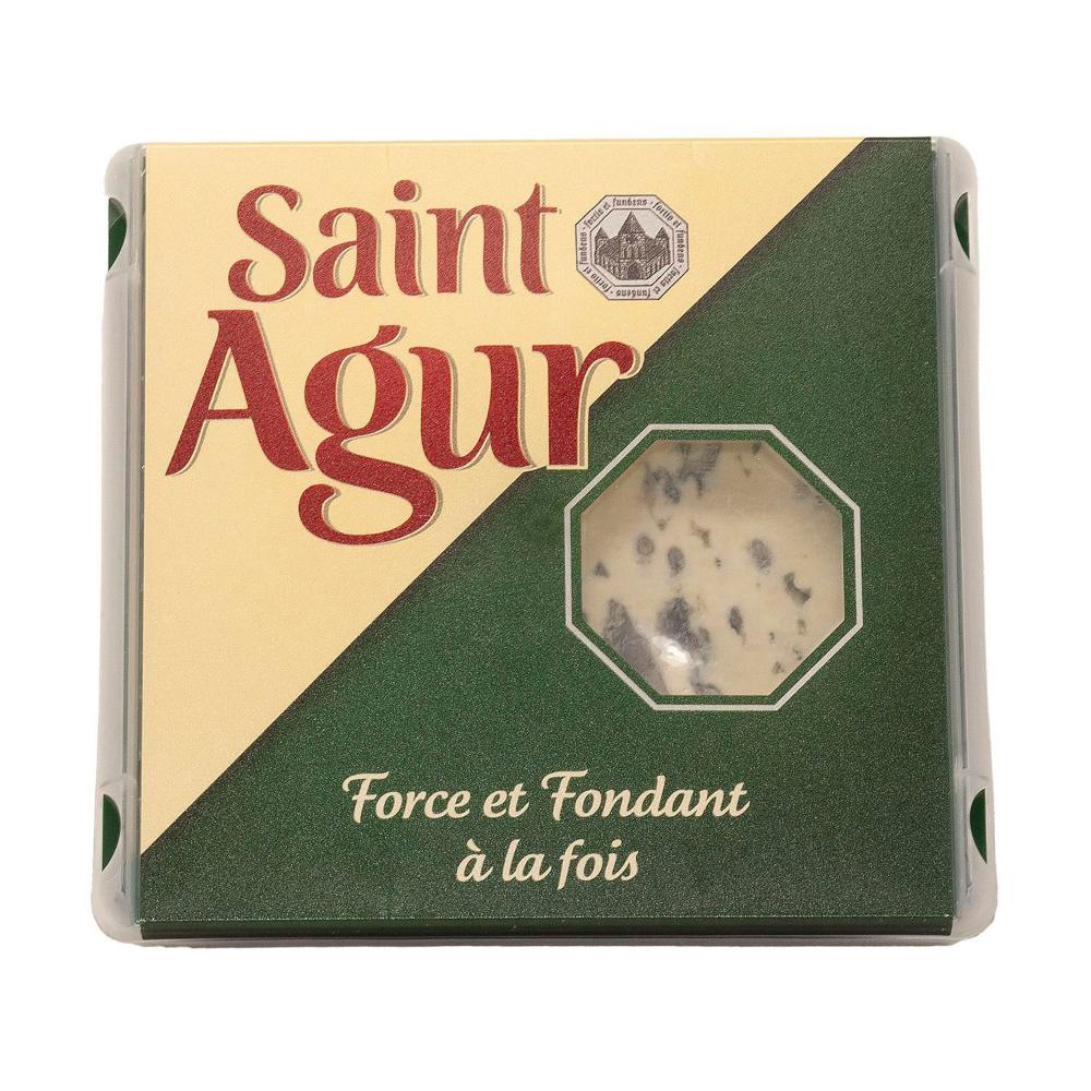 Buy St Agur Blue Cheese 125g | Coles