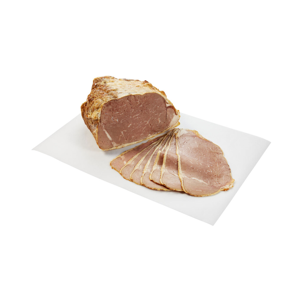 Buy Coles Deli Roast Beef approx. 100g | Coles