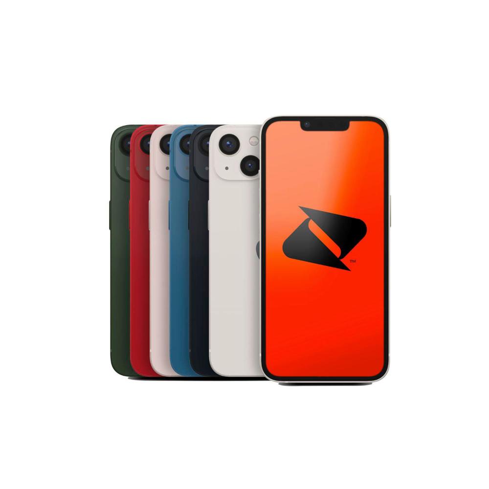 Buy Apple iPhone 13 128GB Refurbished Device 1 Each | Coles