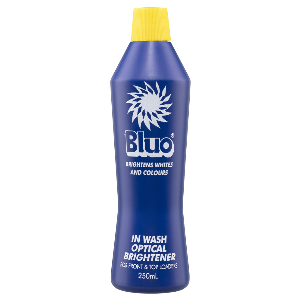 Buy Bluo Liquid Blue Laundry Soaker 250mL | Coles