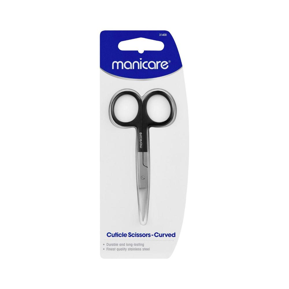 Buy Manicare Scissor Cut Cvd 1 each | Coles