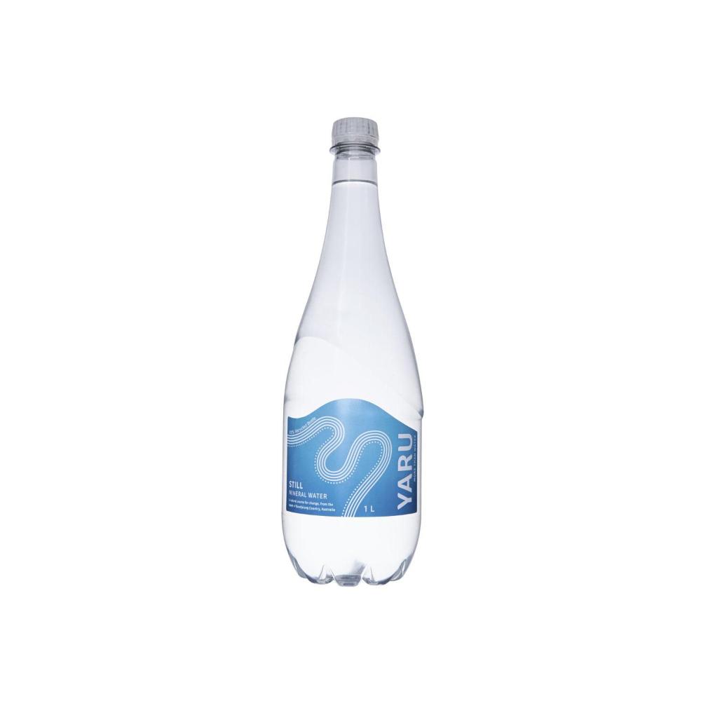 Buy Yaru Still Mineral Water 1L | Coles