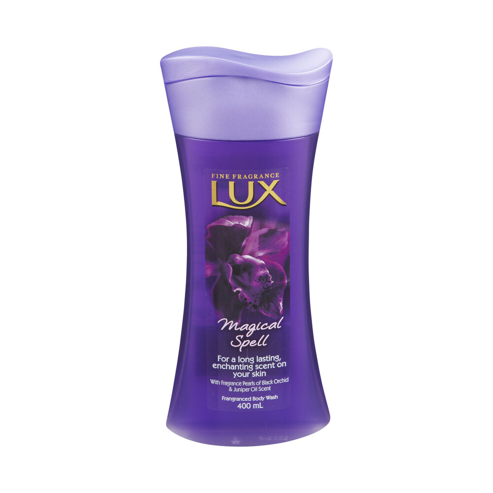 Buy Lux Body Wash Magical Spell 400mL | Coles
