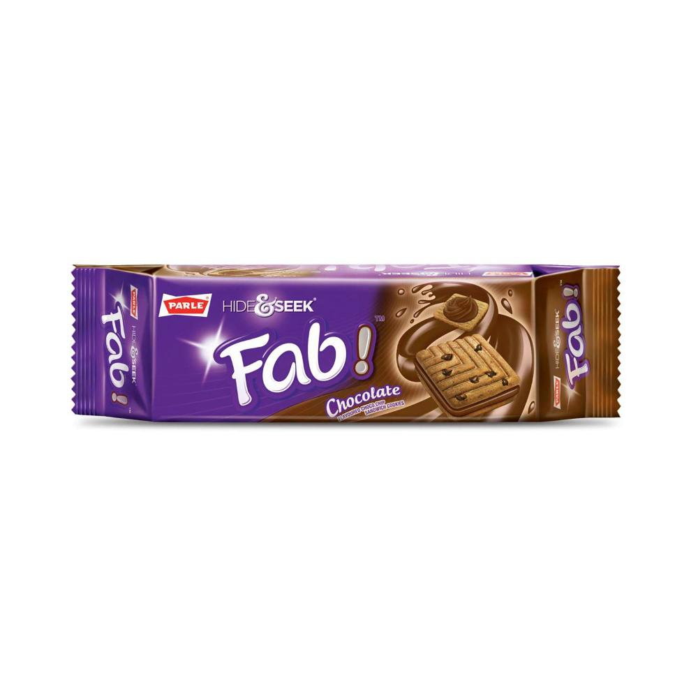 Buy Hide & Seek Biscuit FAB Chocolate 112g | Coles