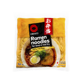 Ramen noodles coles store