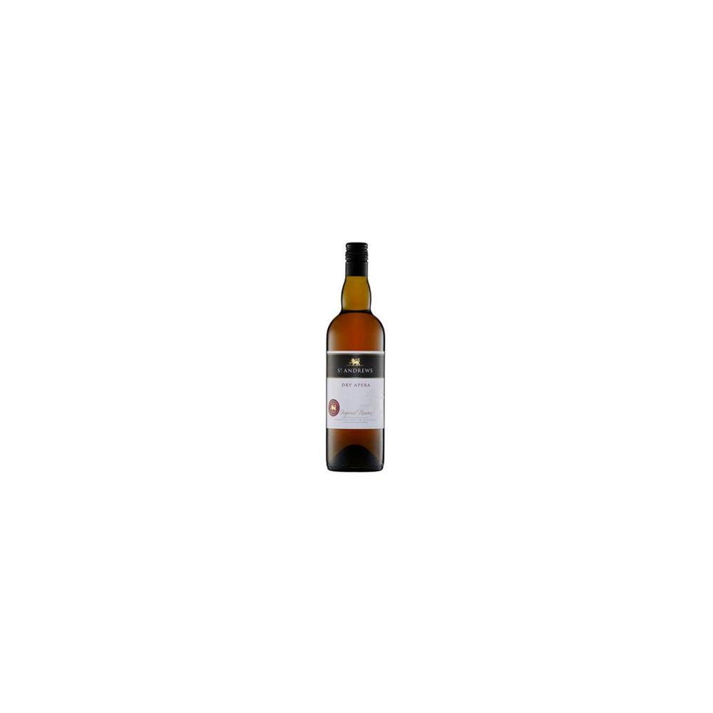 Buy St Andrews Dry Apera 750ml 1 Each | Coles
