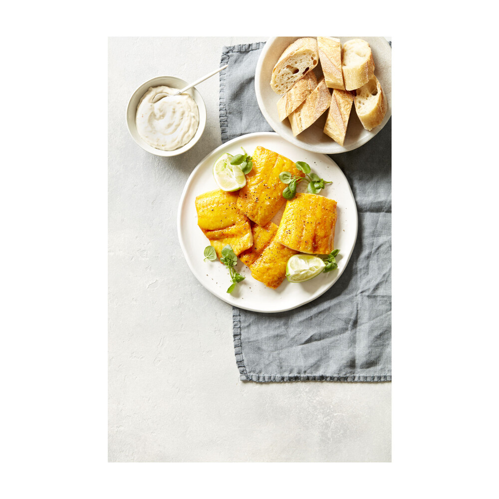 cod fish fillet coles