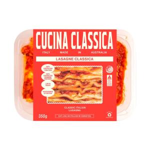 Calories in Bertolli Provista, Sugo Classica Calorie Counter Australia