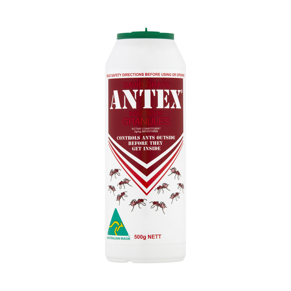 Buy David Gray Antex Ant Killer Granules 500g | Coles