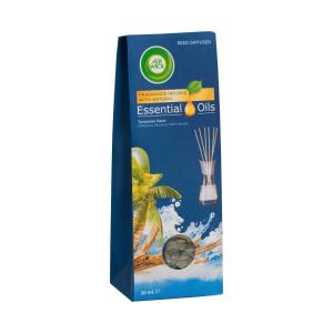 Buy Air Wick Life Scents Turquoise Oasis Reed Diffuser 30mL | Coles
