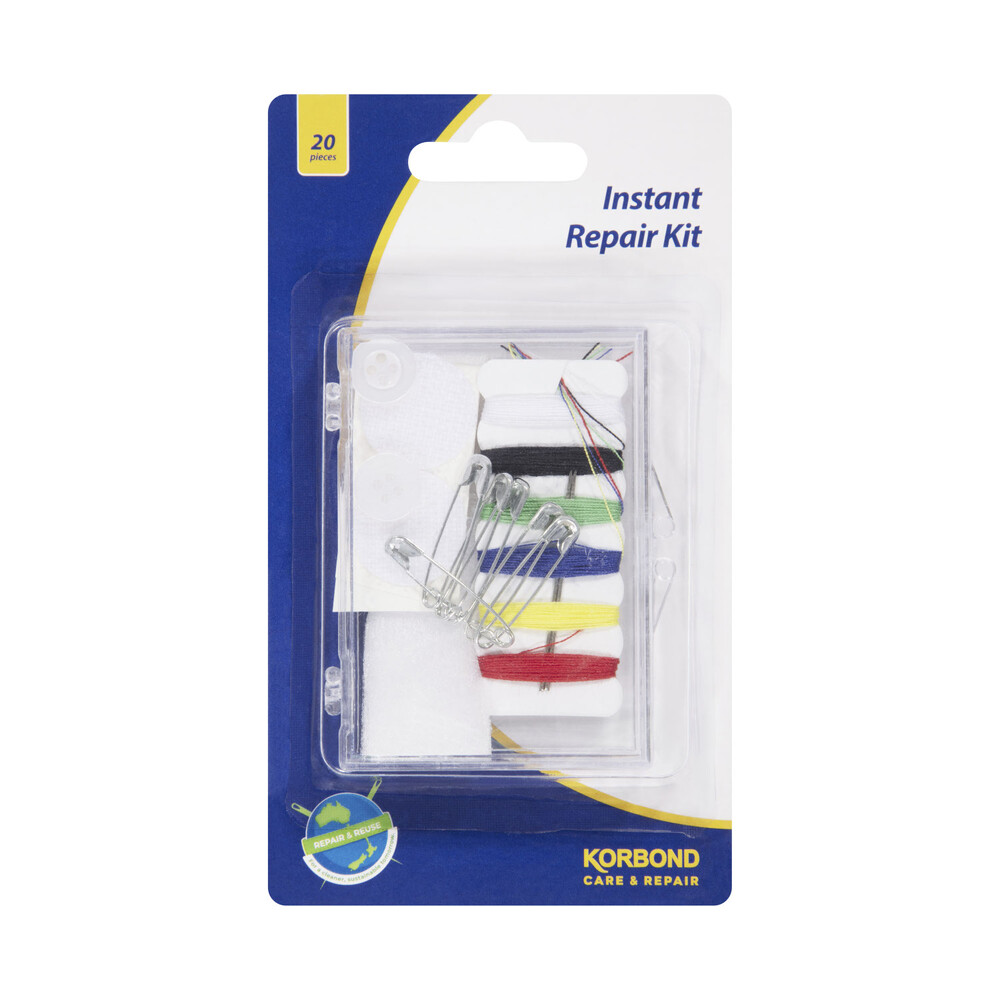 Buy Korbond Instant Repair Kit 1 each | Coles